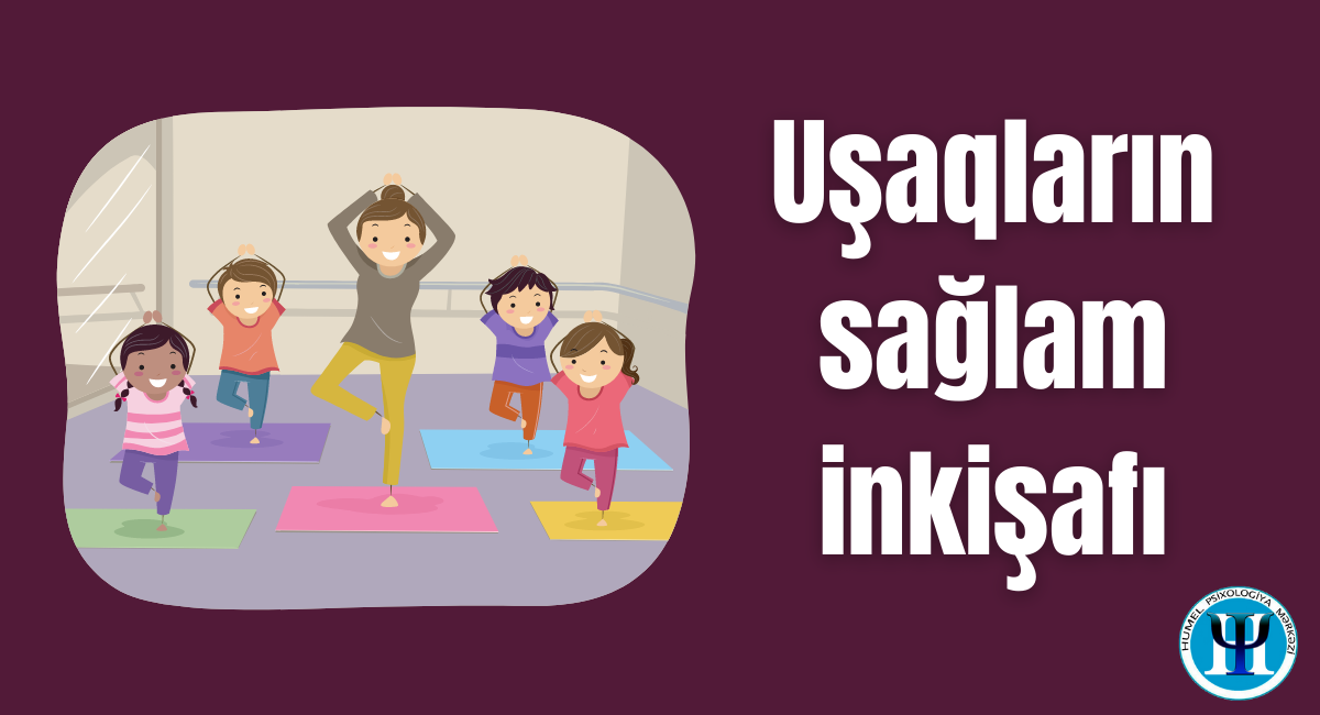 Uşaqlarımızı daha sağlam necə böyüdək?
